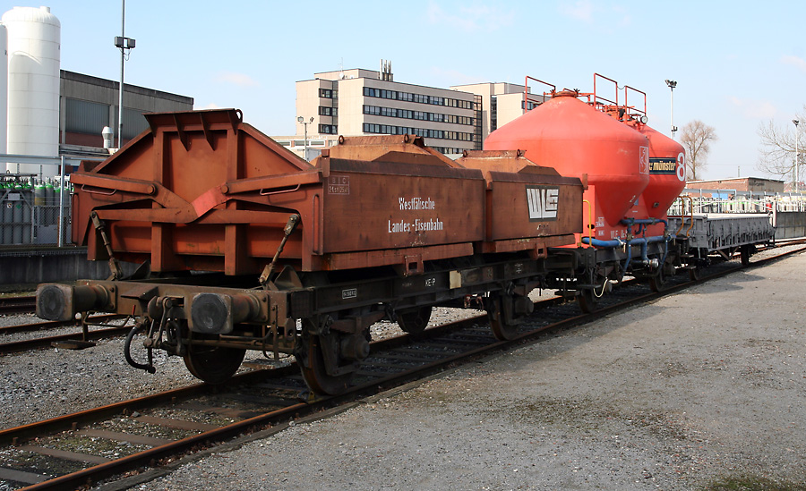 Drehscheibe Online Foren :: 04 - Historisches Forum :: Übersicht ...